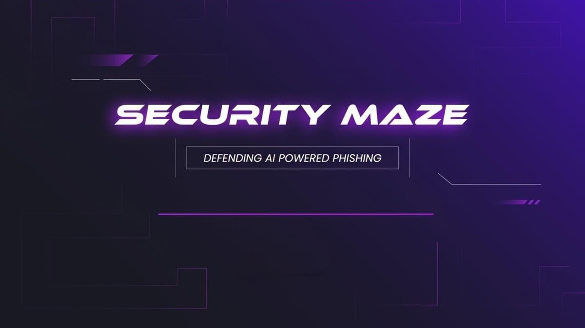 Cyber Security Awareness Month '2025 | Security Quotient