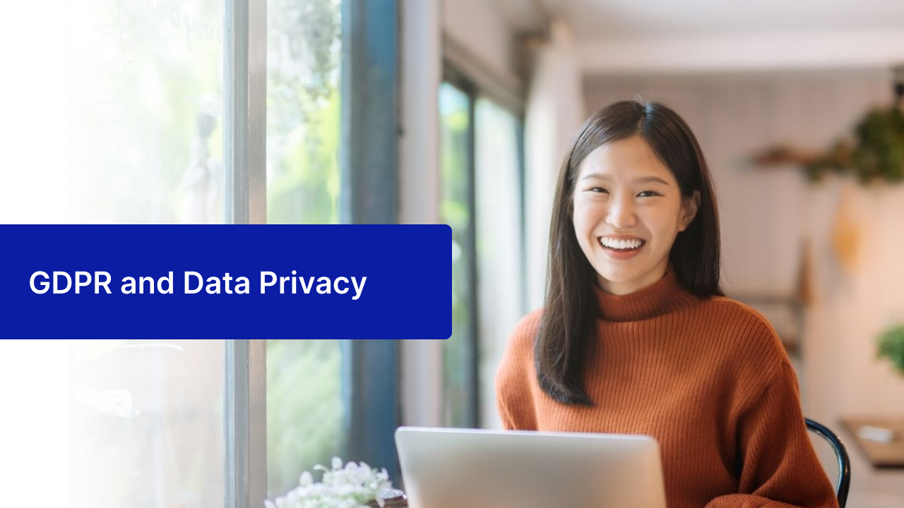 GDPR Essentials | Security Quotient